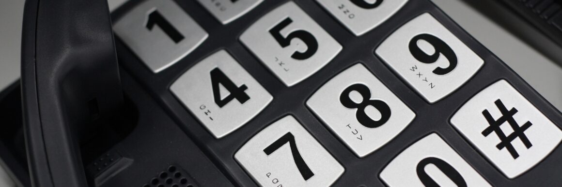 Beste vaste telefoon voor senioren in 2024: een uitgebreide gids ...